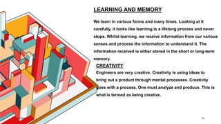 SUMMARY ON FUNDAMENTALS OF ENGINEERING | PPT