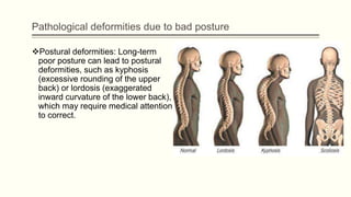 Student ergonomics ( Dr. Samrth Pareta ) .pptx