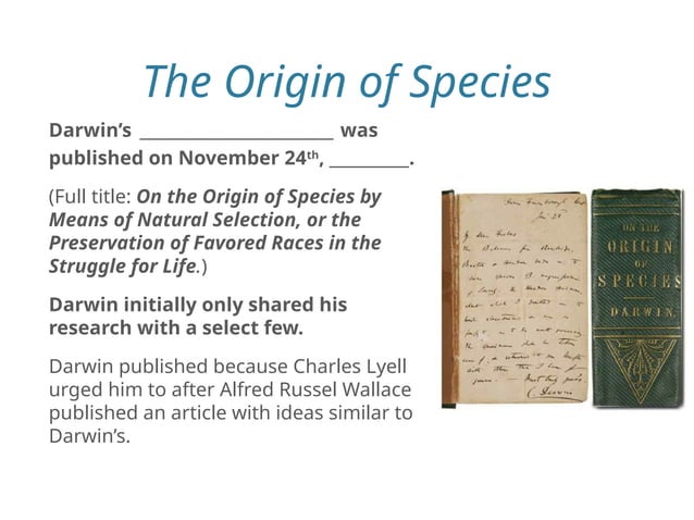 (student) evolution and natural selection.pptx