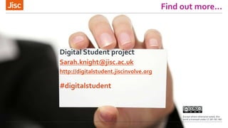 Student expectations and experiences | PPTX