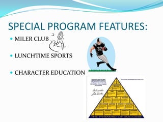 Student Expectations - Physical Education | PPTX