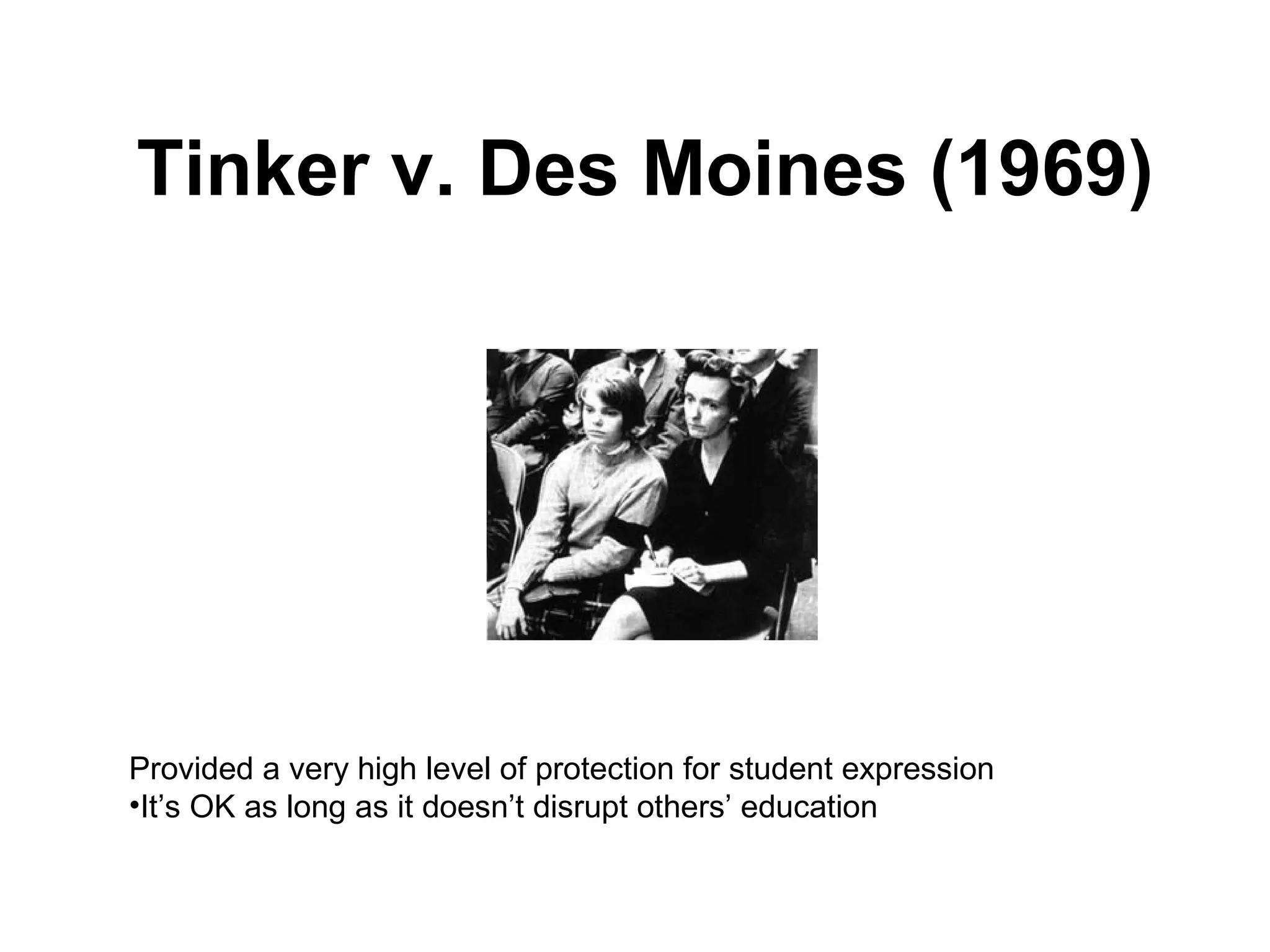 Student expression | PPT