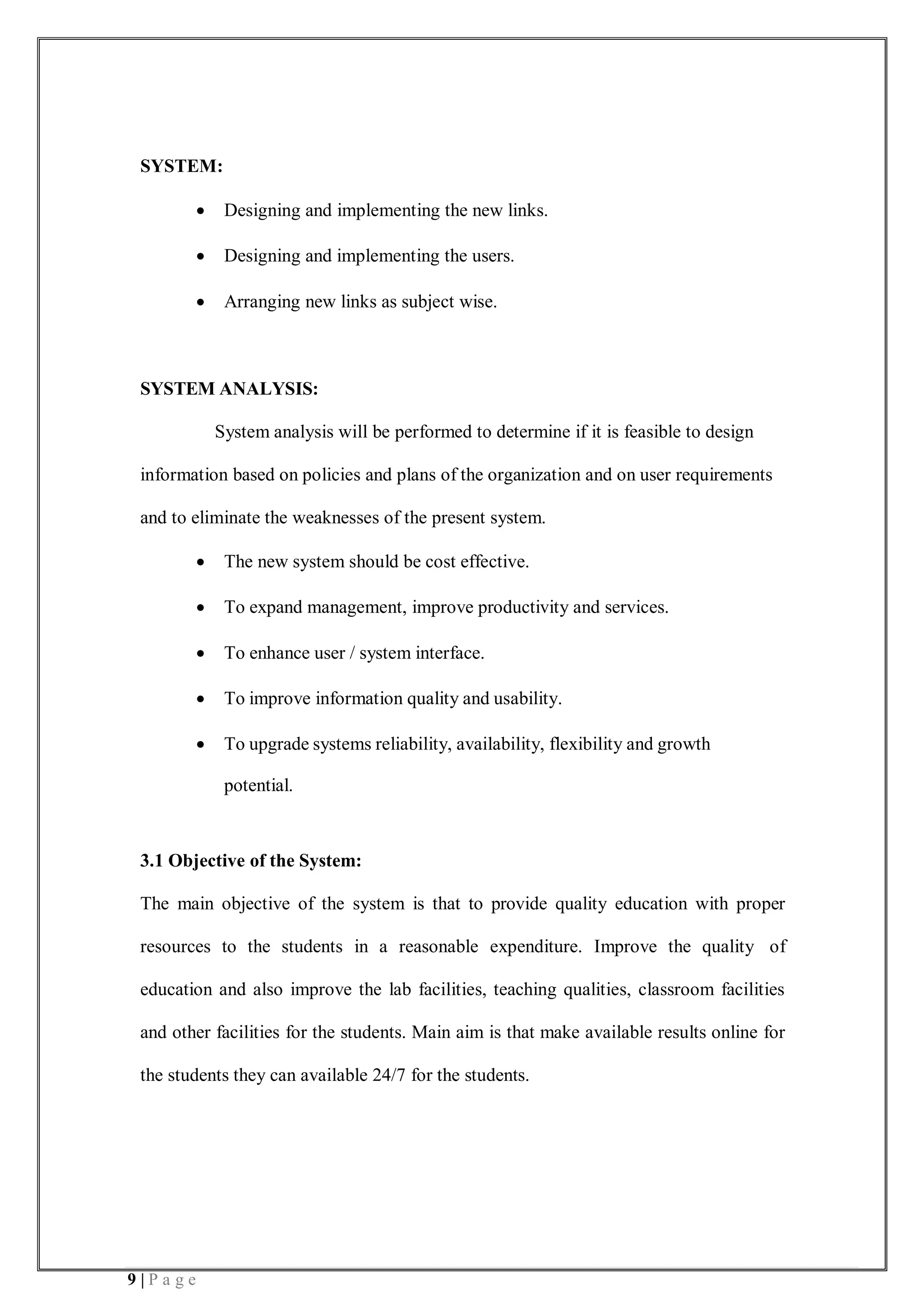 Student feedback management system project report.pdf
