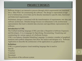 Student feedback system | PPSX