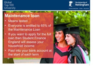 Student finance | PPT