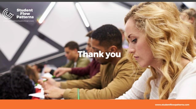 Student Flow Patterns Presentation | PPT