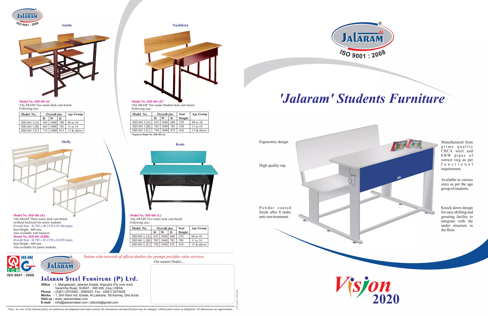 Studentfurniture | PDF