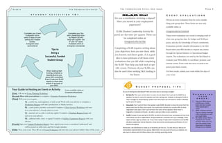 Student groups | PDF