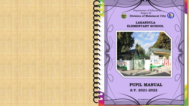 Student Handbook Finale-Pupils Manual.pptx