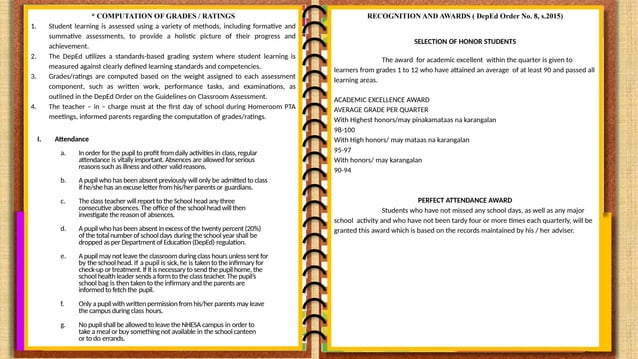 Student Handbook Finale-Pupils Manual.pptx