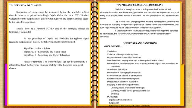 Student Handbook Finale-Pupils Manual.pptx