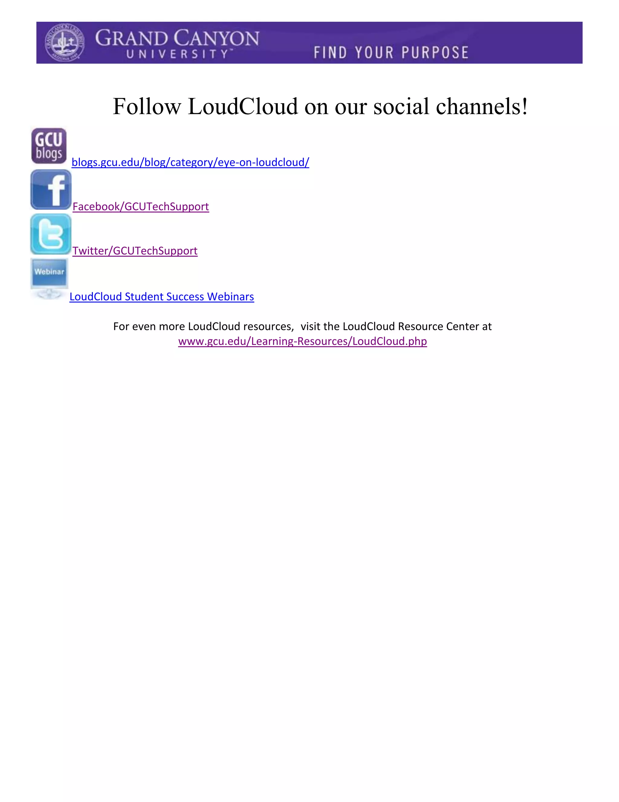 Student handout | PDF