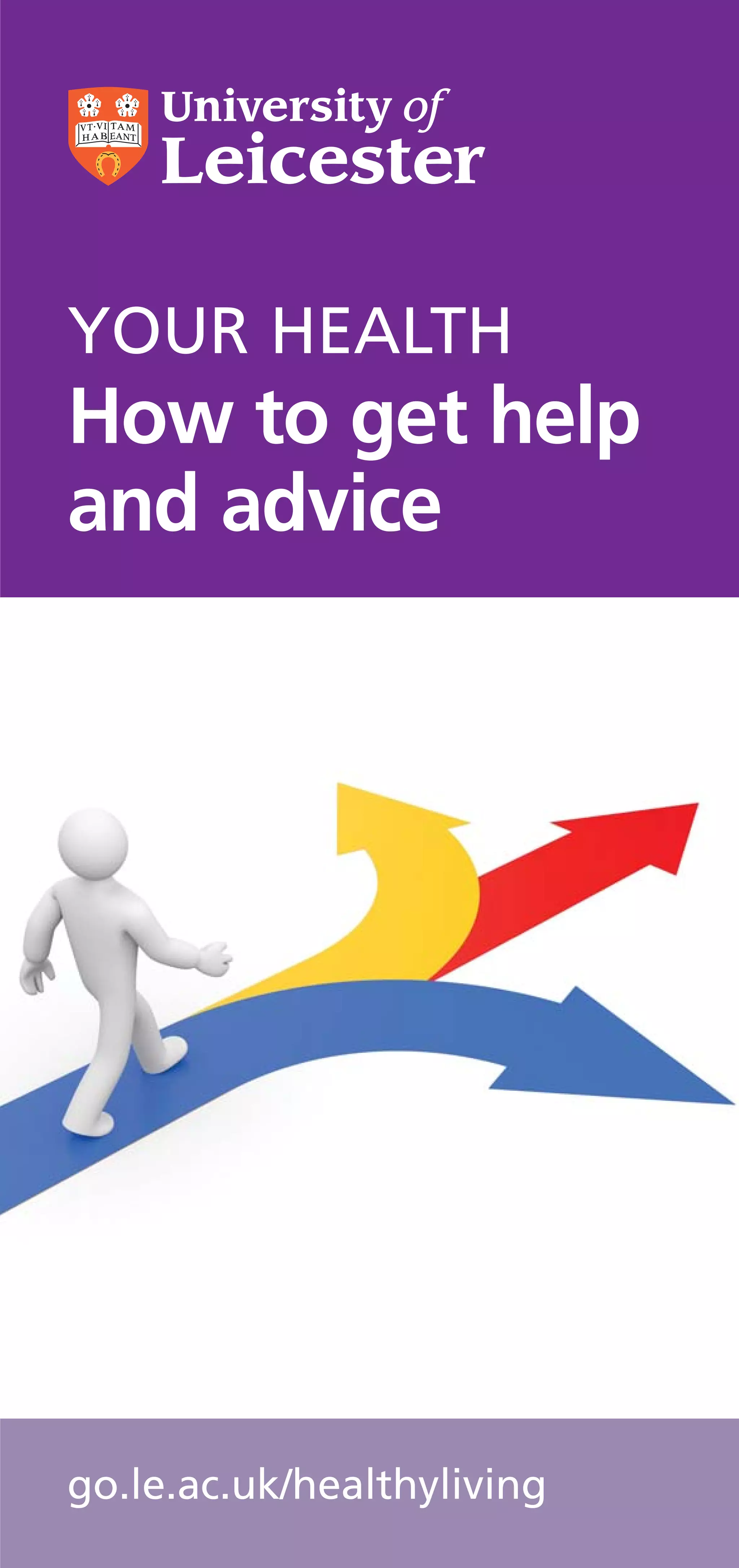 Your Health - How to get help and advice | PDF | Health Insurance ...