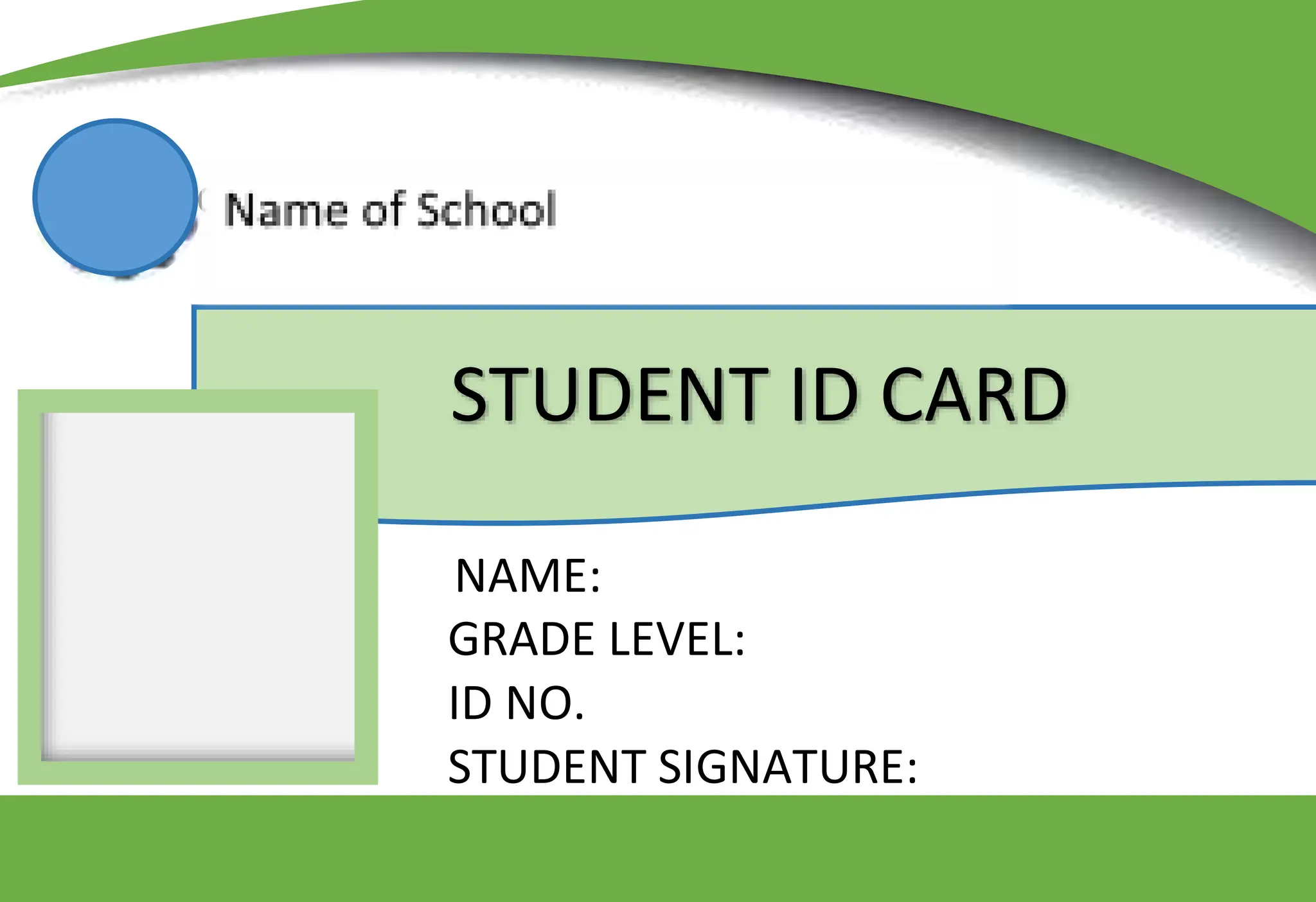 student Identification Card in Microsoft word.docx