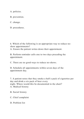 Student ID 22194197 Exam 472829RR - ADMINISTRATIVE AND C.docx