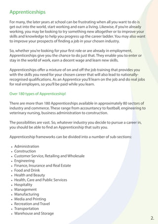 Student Induction Pack | PDF