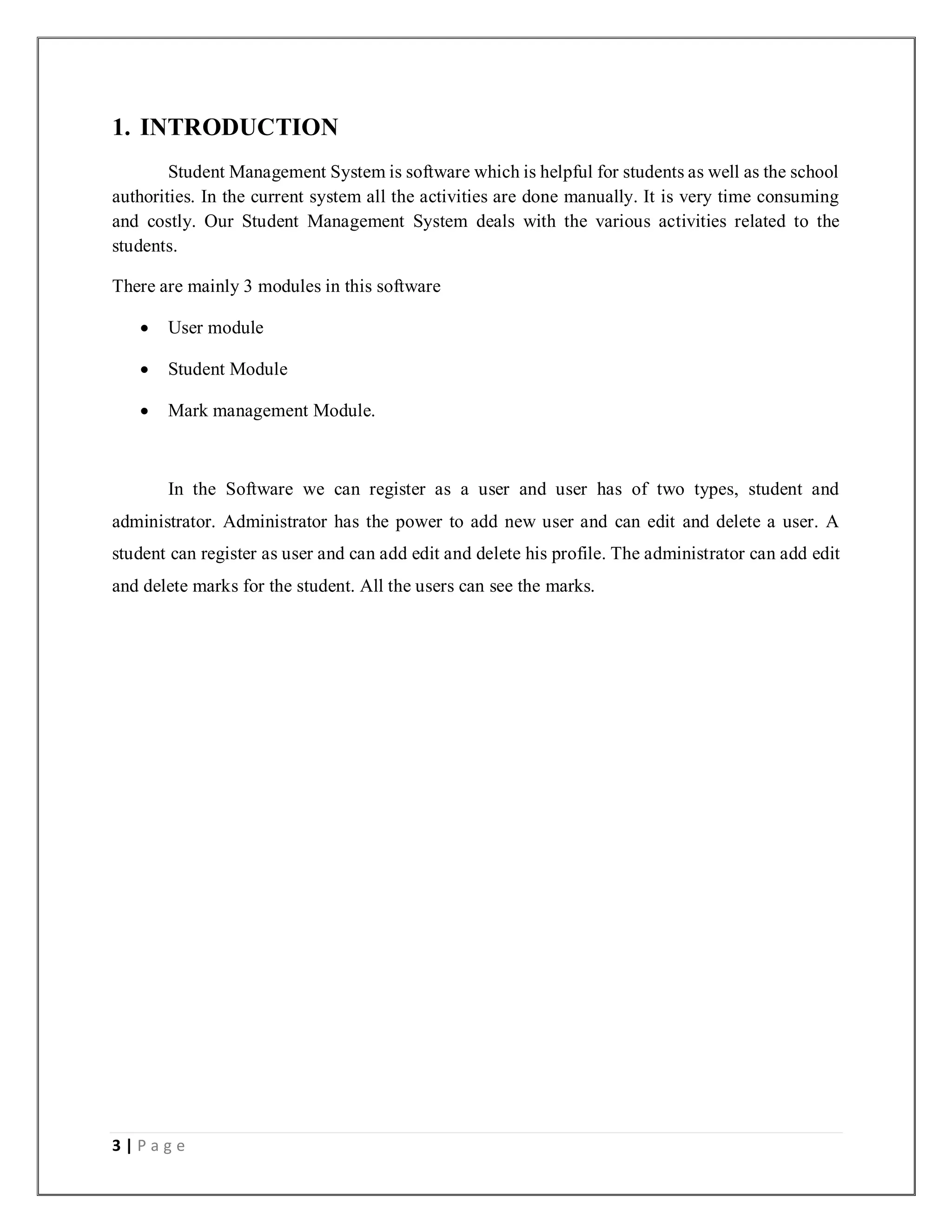 Student information management system project report ii.pdf
