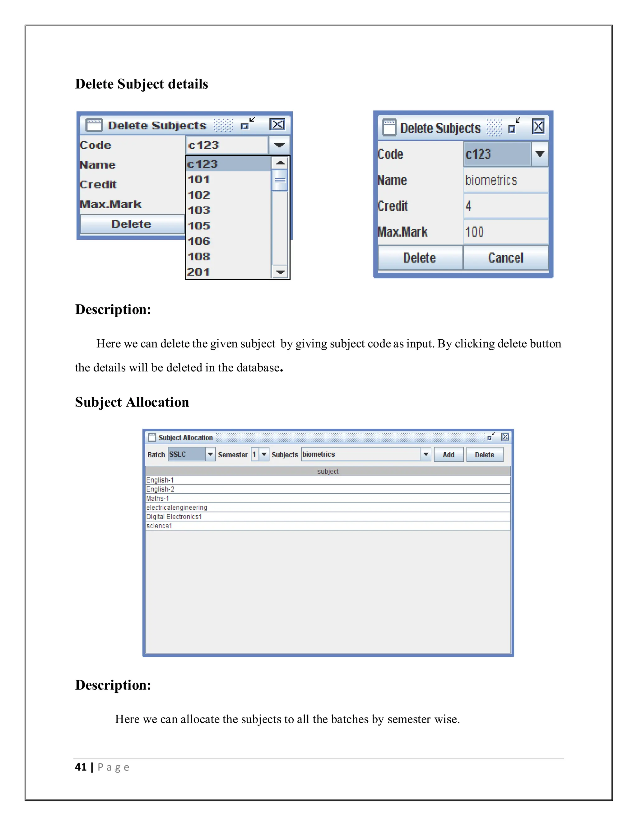 Student information management system project report ii.pdf