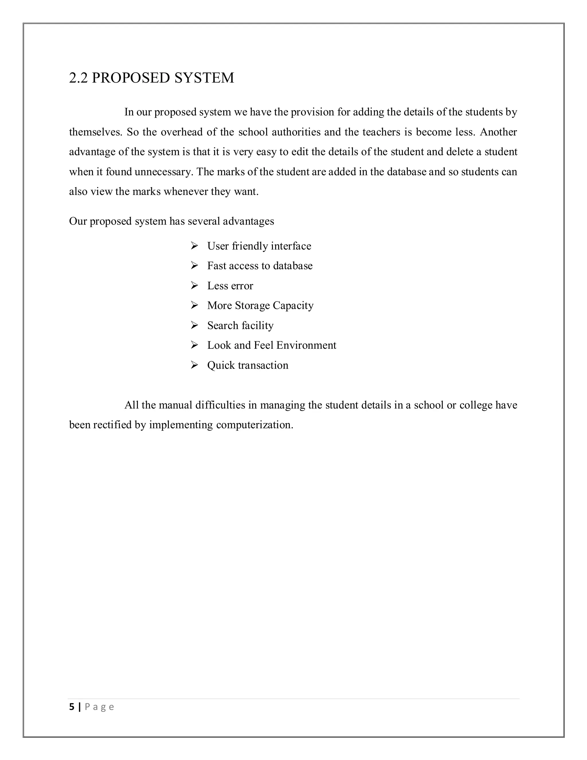 Student information management system project report ii.pdf