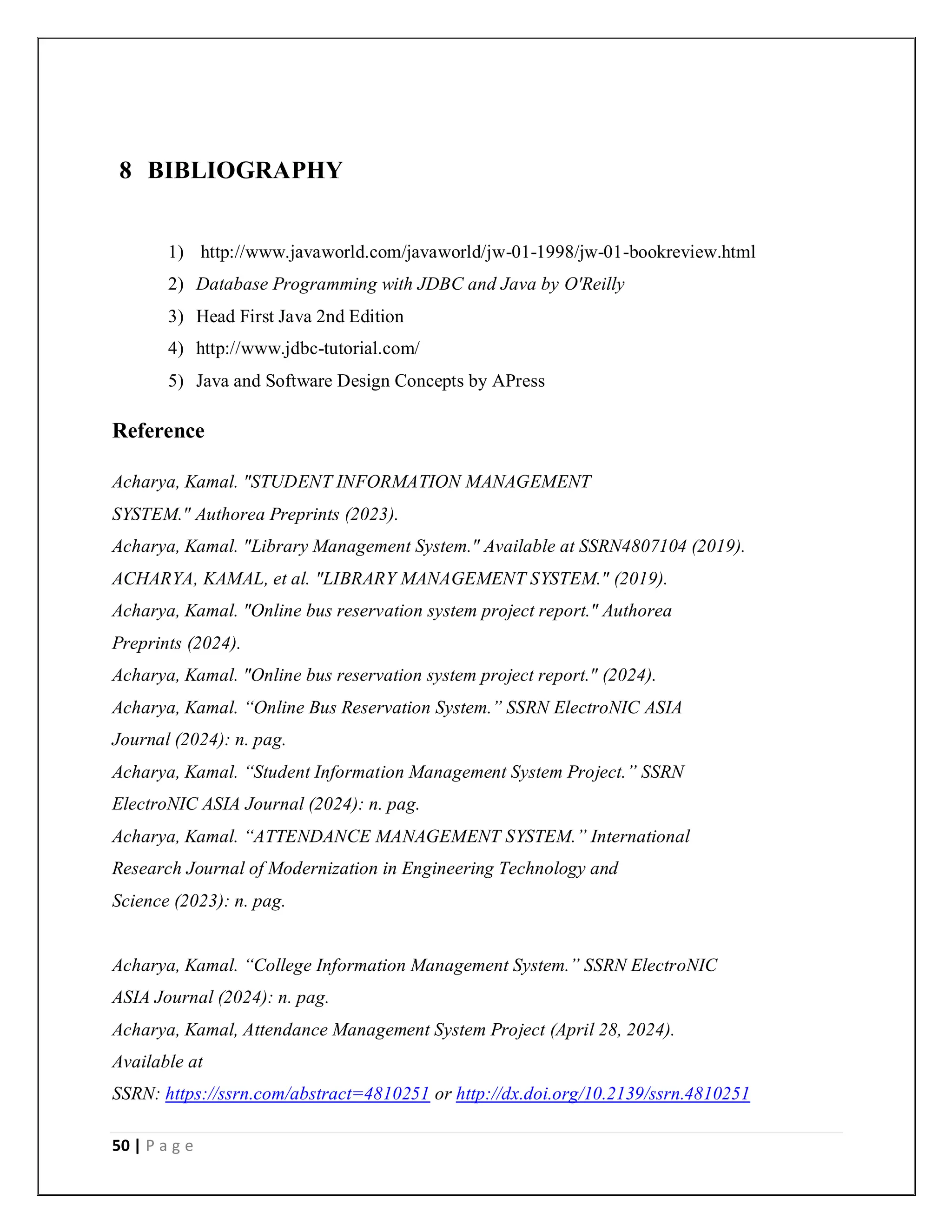 Student information management system project report ii.pdf