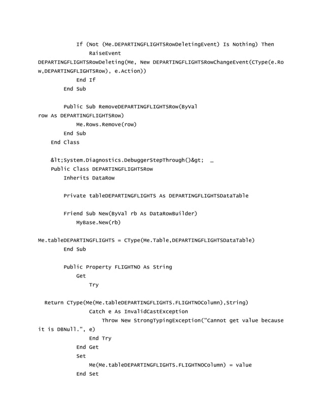 Student information system | PDF