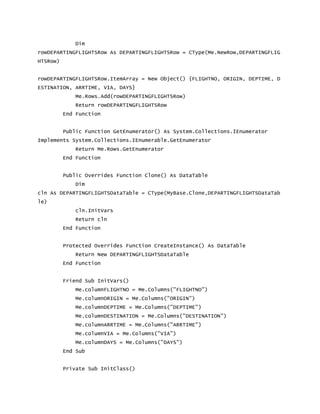 Student information system | DOCX