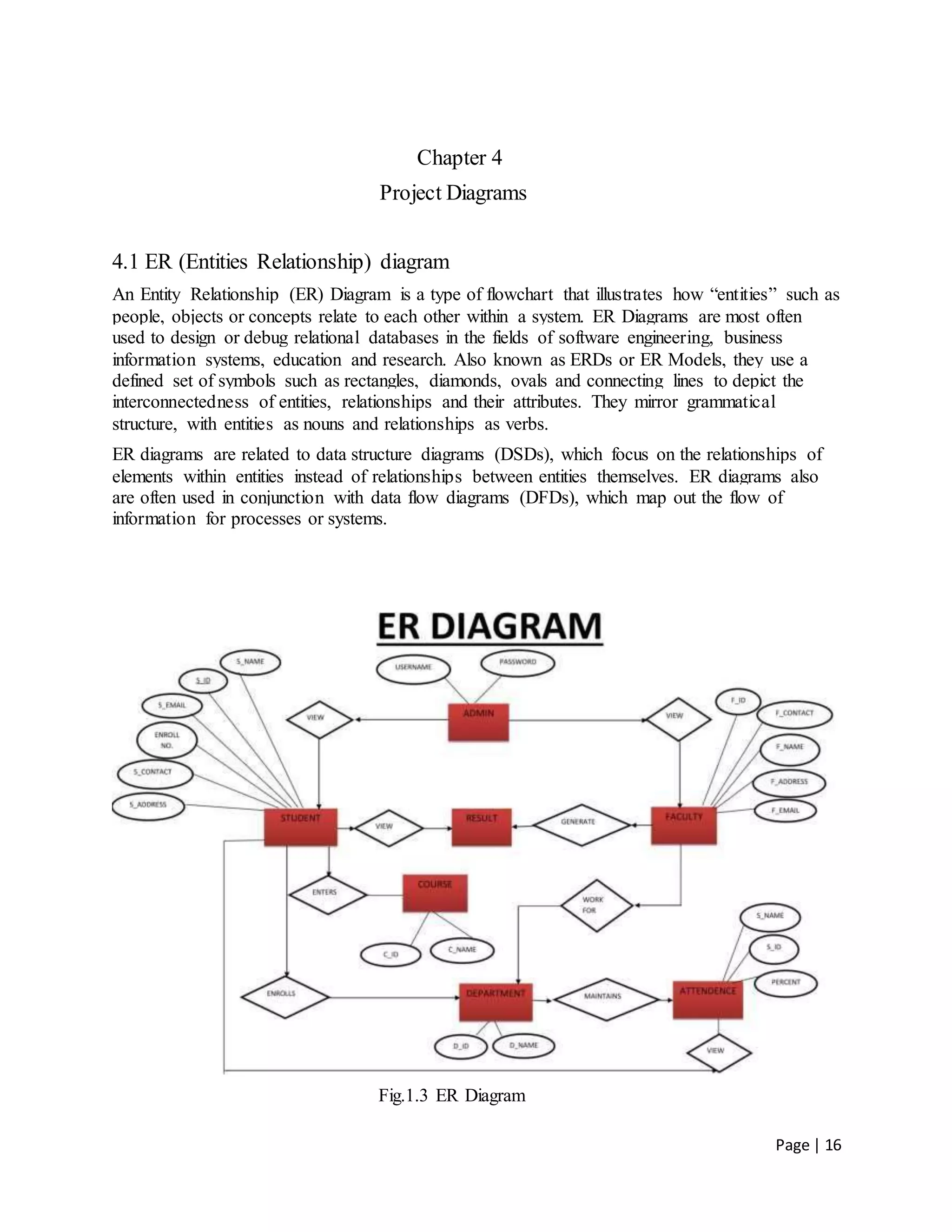 Student information system | DOCX