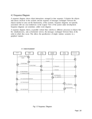 Student information system | DOCX