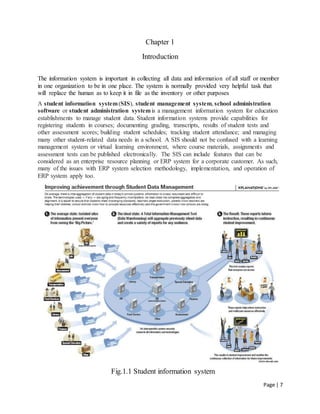 Student information system | DOCX