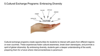 Student Involvement Beyond the Classroom.pdf