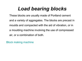 Student l1 blockwork | PPT