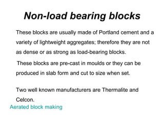 Student l1 blockwork | PPT