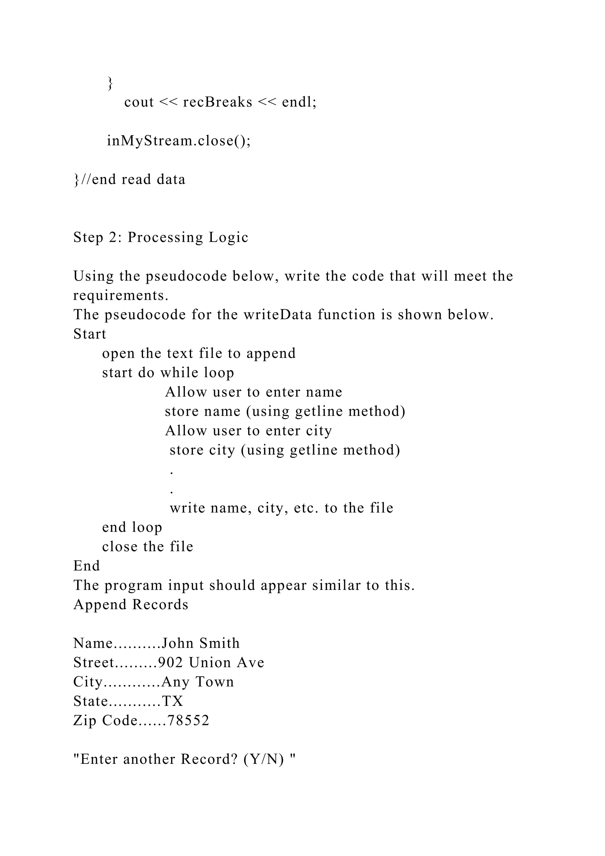 Student Lab Activity CIS170 Week 6 Lab Instructions.docx | Free Download