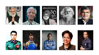 FOSTERING STUDENT LEADERSHIP IN SCHOOLS 2 | PPTX