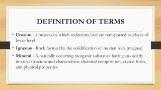 STUDENT LESSON 4 TYPES OF ROCKS in earth science.pdf