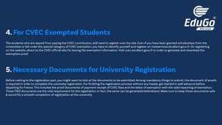 Student life and campus contribution (cvec) – everything you need to ...