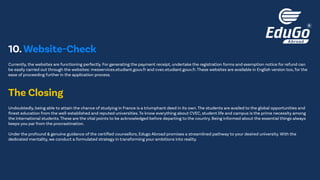 Student life and campus contribution (cvec) – everything you need to ...