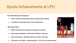 Student Life at Lovely Professional University.pdf