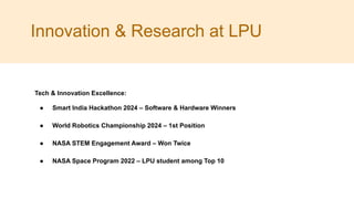 Student Life at Lovely Professional University.pdf