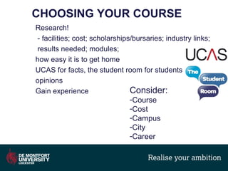 Student life at university | PPT
