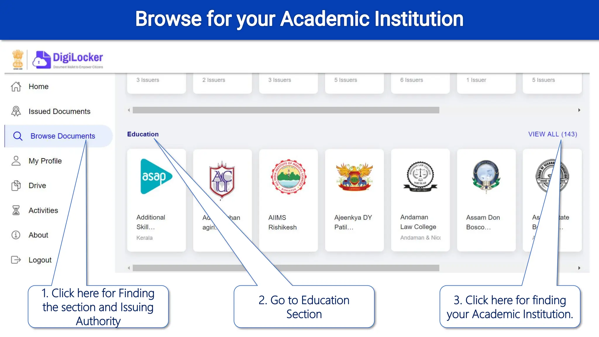 Student Login details for ABC Bank of Credits.pdf
