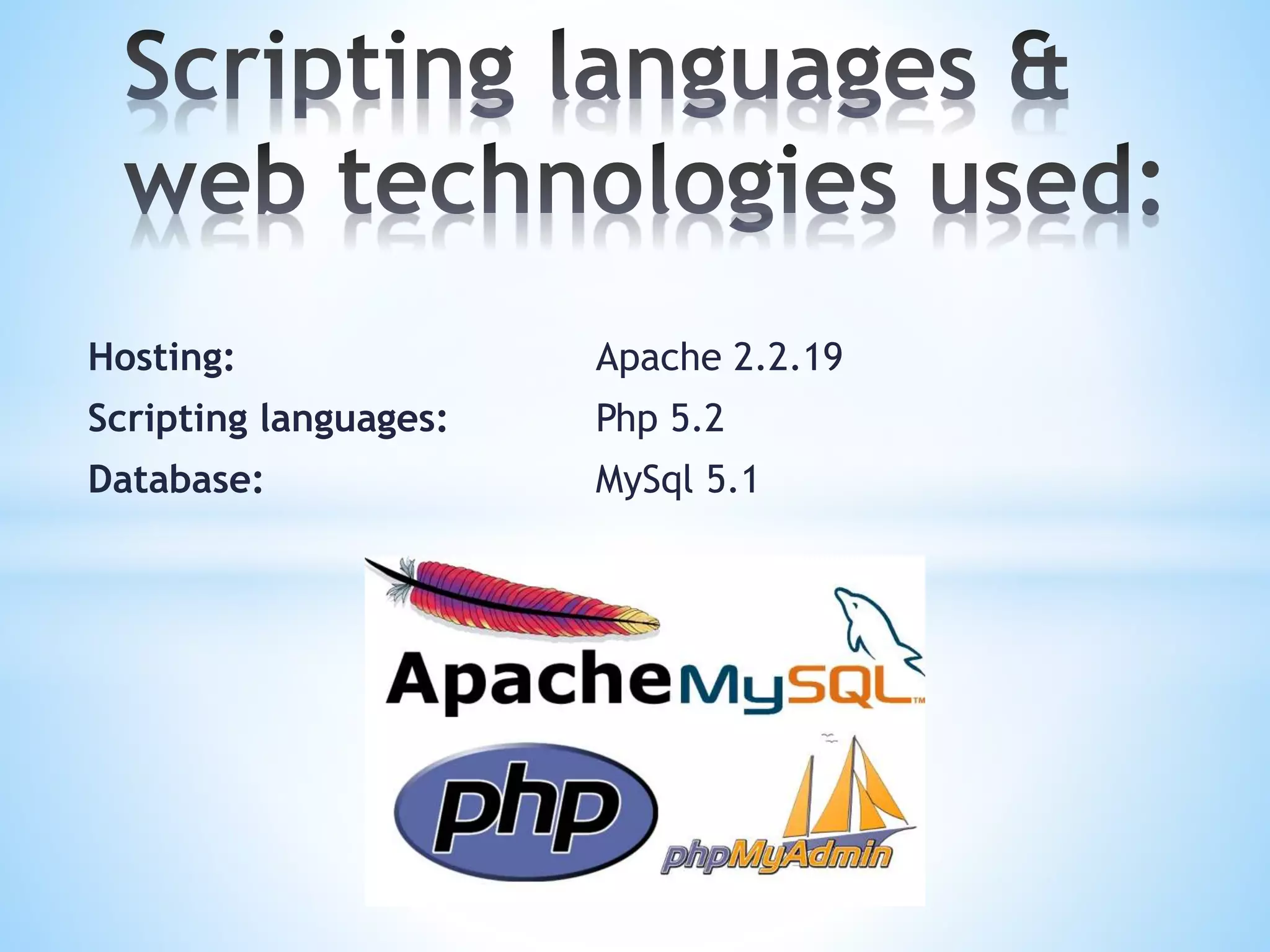 Student Management System Project Abstract | PPTX