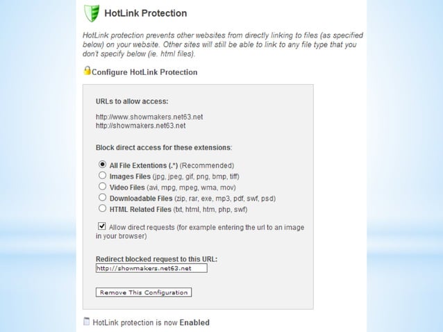 Student Management System Project Abstract | PPTX
