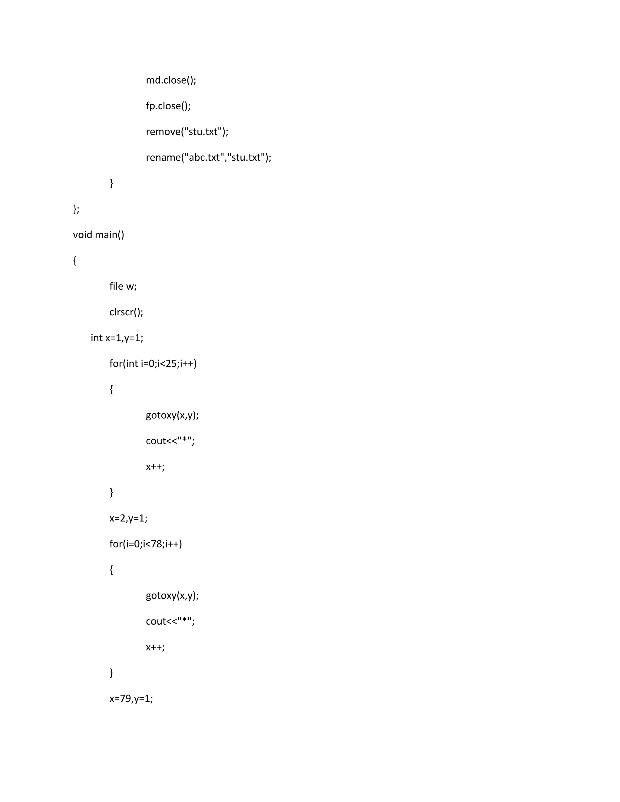 Pooja Sharma , BCA Third Year | PDF