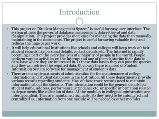 Student Management System.pptx