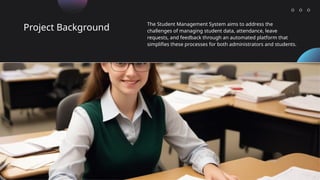 Student Attendance Management System.pptx