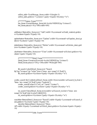 Student management system(1) converted | DOCX