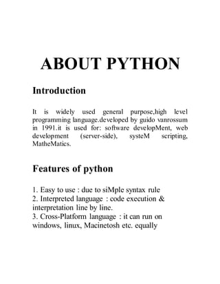 Student management system(1) converted (2) | PDF