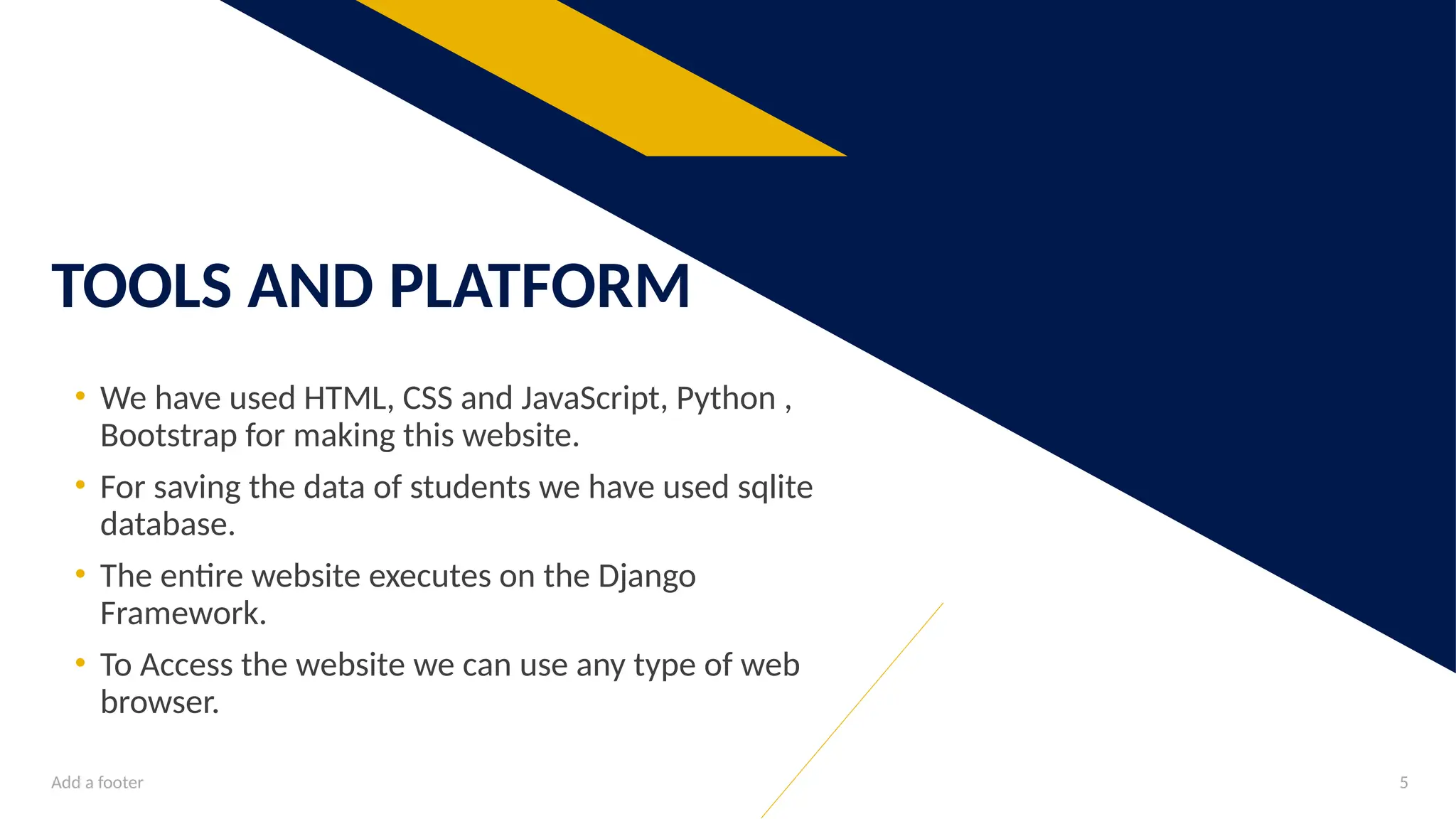 STUDENT MANAGEMENT SYSTEM FOR STUDENTppt.pptx