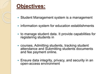 Student Management System presentatio.pptx